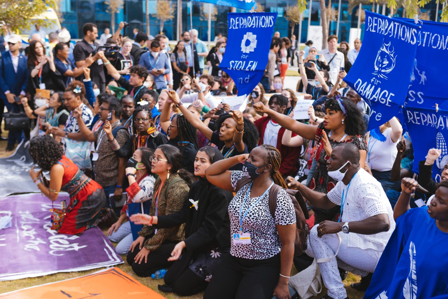 Harnessing People Power to End the Fossil Era: A Conversation with 350 ...