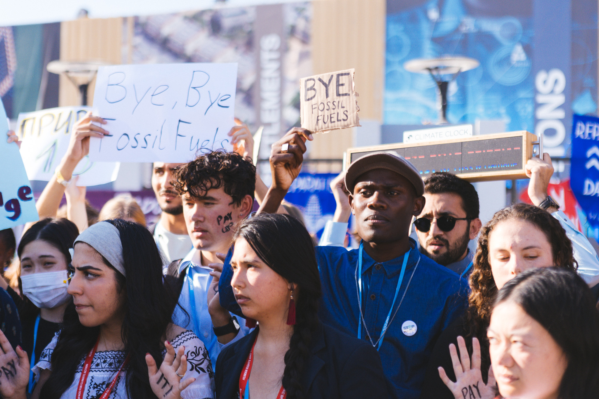 Harnessing People Power to End the Fossil Era: A Conversation with 350 ...