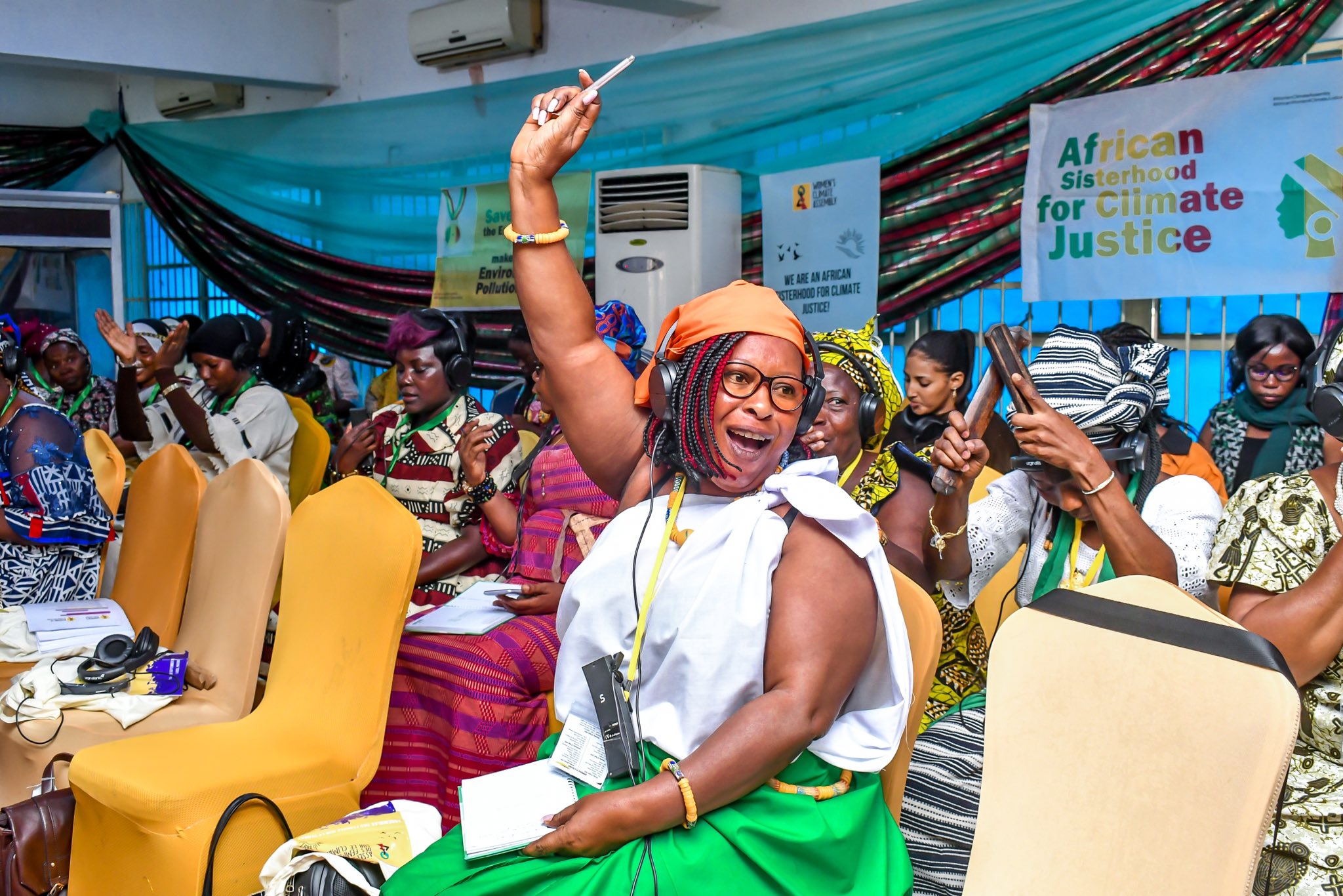 Beyond the Spotlight – Grassroots Advocacy and the Quest for True ...